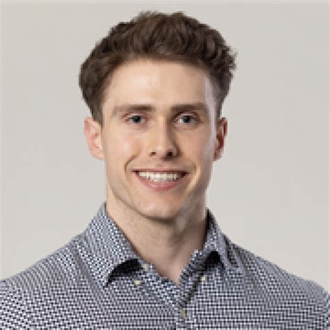 Lachlan Staker Researcher Profiles