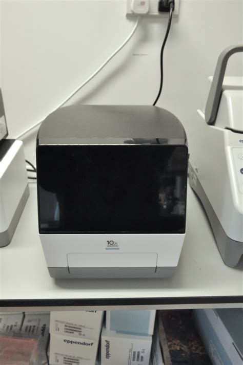 Single Cell And Spatial Omics Core