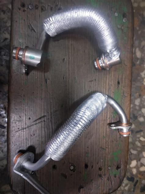 【台北華成汽車】寶馬bmw N20 320i引擎漏水渦輪冷卻水管儀表亮燈水溫過高壓力測試台北市南港區bmw專業保修推薦oicar
