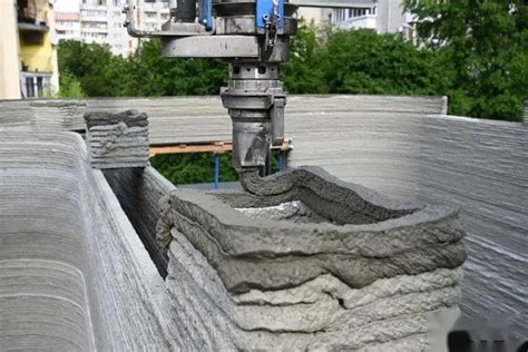 乌克兰重建蓝图：欧洲第一所3d打印学校初具规模 知乎