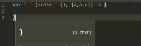 Monokai Theme Parameters Are Not Colored In Orange · Issue 39439