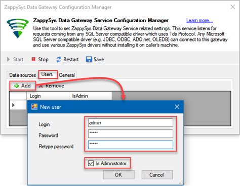 Push Data Into A Power Bi Dataset From Sql Server Zappysys Blog