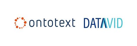 Ontotext On Linkedin Ontotext And Datavid Join Forces To Maximize The Value Of Enterprise Data