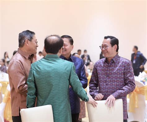 ក្រសួងយុត្តិធម៌ ក្រសួងយុត្តិធម៌ Ministry Of Justice