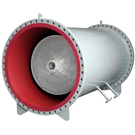 Wika Cone Flow Meter For High Performance In Applications With Limited