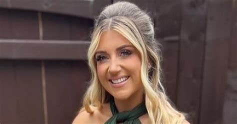 Gogglebox Star Izzi Warner Says She Deserves To Share Touching