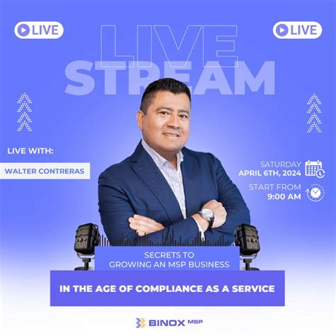 Binox Msp On Linkedin Msp Businessgrowth