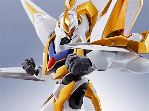 Code Geass Robot Spirits Lancelot Sin Usa Gundam Store