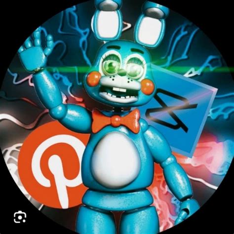 Five Bonie💙 Youtube