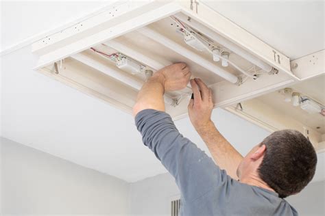 Fade Or Fail Guide To Fluorescent Lights On Dimmers Lamphq