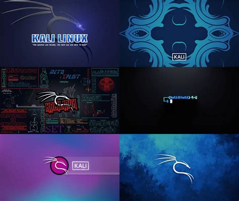 Kali Linux 2023 1发布 10周年版 Kali Purple 雨苁ℒ