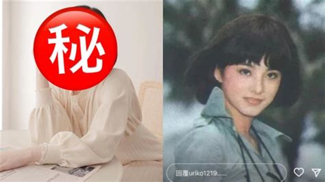 林青霞21歲長這樣！竟撞臉當紅女星 網驚：根本神複製 娛樂星聞