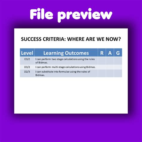 GCSE Bidmas Bodmas Notes And Worked Examples Andy Lutwyche