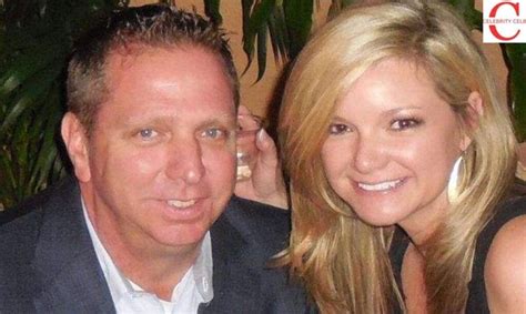 Dave Osterberg Wife Insights Into His Personal Life