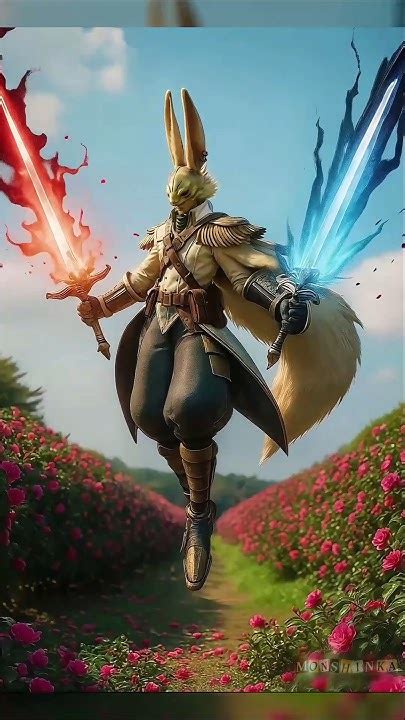 Digimon Bosamon Shinka To Diarbbitmon Digimon デジモン Digivolution