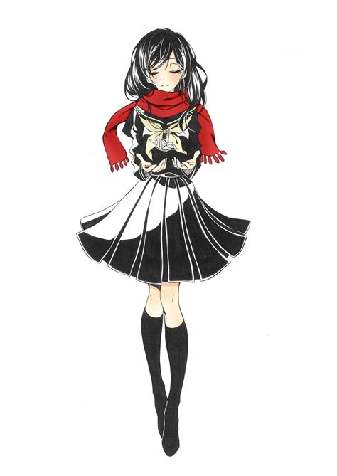 Tateyama Ayano Kagerou Project Mobile Wallpaper By Cut