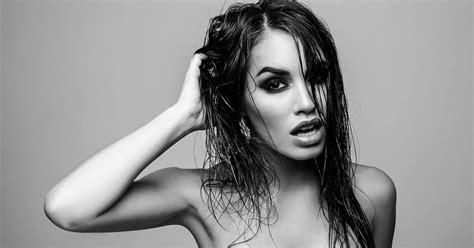 De Niña A Femme Fatale Lali Espósito La Evolución Y La Transformación