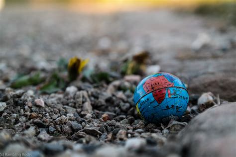 Internationaler Tag Der Umwelt Weltumwelttag Rambling Rocks