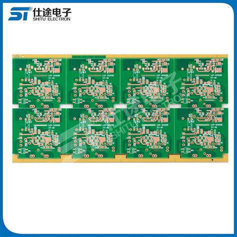 Shenzhen High Quality Power Source Pc Circuit Boards Pcb Board And Pcb Assembly