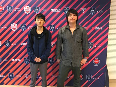 「fifa 18」，明治安田生命 Ejleagueベスト4のナスリ選手がfifa Eworld Cup 2018に出場決定