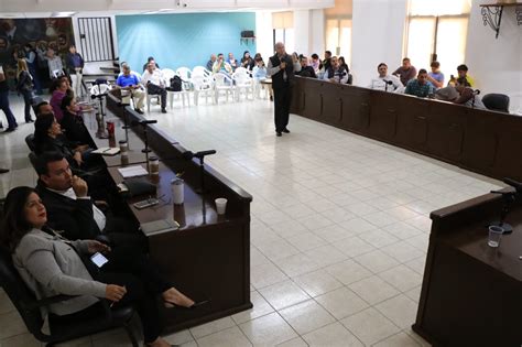 Contraloría Ciudadana Presenta Plataforma Para La Trasparencia Al