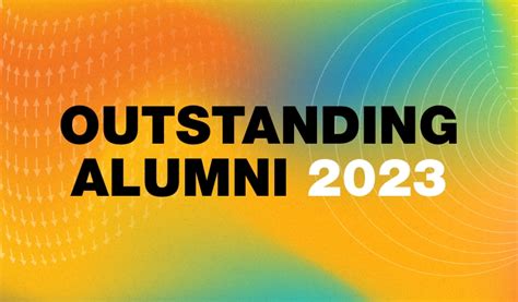 Harvey Mudd Alumni Association Announces 2023 Outstanding Alumni