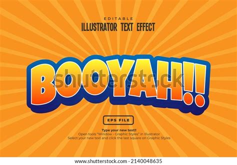 23 Booyah Stock Vectors And Vector Art Shutterstock