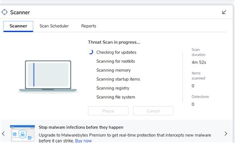 Malwarebytes Scanning So Long Malwarebytes For Windows Support Forum Malwarebytes Forums