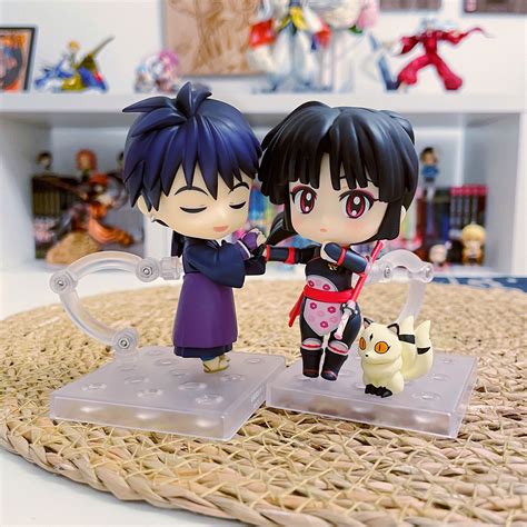 Miroku Chibi