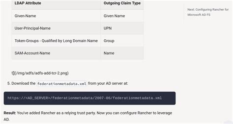 Missing Image In Adfs Configuration Docs · Issue 261 · Rancherrancher Docs · Github