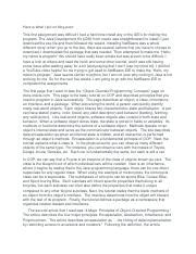 CPT Discussions Week Interactive Assignment Docx Here Is What I Put On Blog Post