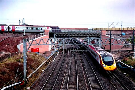 A Financial Overview Of The Rail System In England National Audit