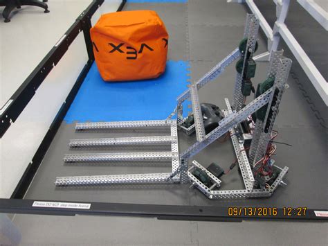 Pneumatic Launcher Vex V5 General Discussion Vex Forum