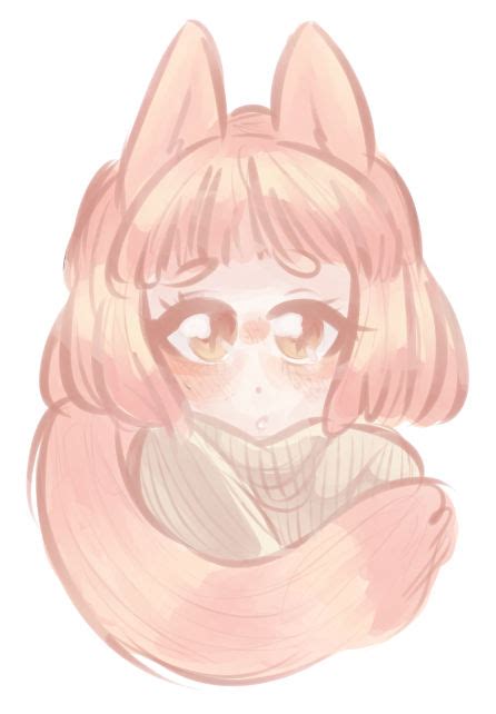 Catgirls By Nekromeowncer On Deviantart