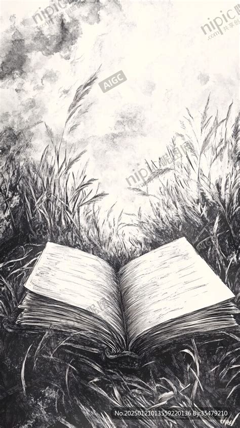 Ai创作图读书梦背景 读书意境图 幻想小说插图设计手绘 水彩本本插画 小说插画书刊插画 看书的意境 书籍配画 唯美好看手绘壁纸 书刊插画小说插画 古风书页 手绘唯美场景 素描本插画 本封面小说