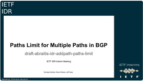 Ehsan Momeni Bashusqeh On Linkedin Bgp