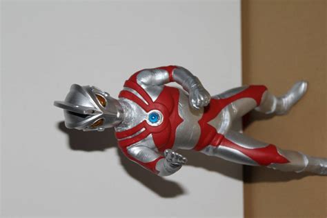 Yahooオークション Ccp16特撮シリーズ ウルトラマンaエース 円谷