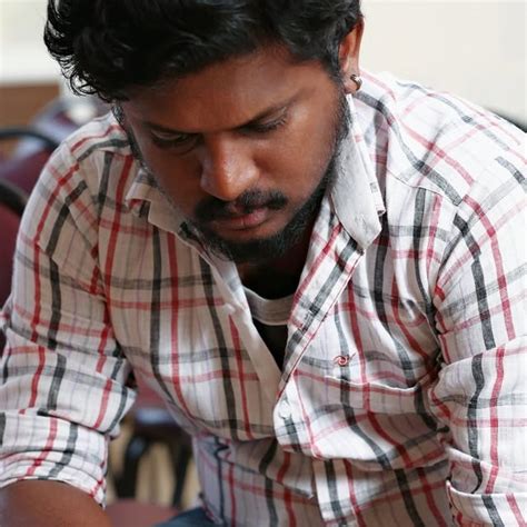 Monesh Moneshkumarb • Threads Say More