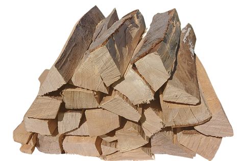 Drewno opałowe bukowe suche grill do wędzenia kominka pieca 10kg 021