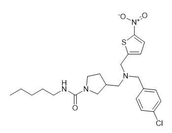SR9011: Synthesis, Detection and Bioactivity_Chemicalbook