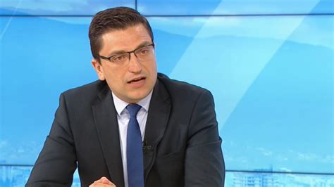 Венко Сабрутев коментира Бюджет 2023 Така ще бъде стабилизирана