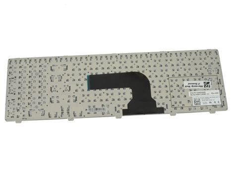 Buy Original Dell Inspiron 15 3521 Keyboard In India