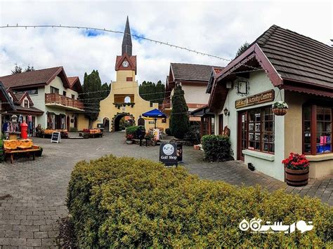 معرفی 28 مکان حیرت انگیز که باور نمی کنید در استرالیا هستند قسمت اول