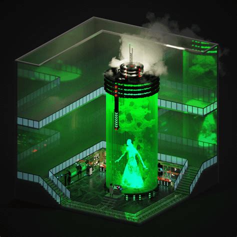 Michael Cote On Linkedin Magicavoxel Voxel