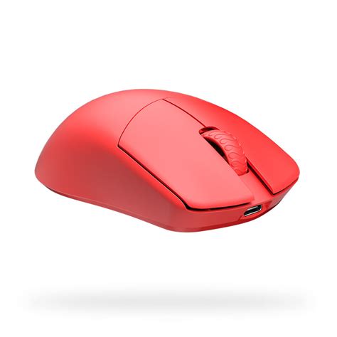 Maya Wireless Superlight 4k Gaming Mouse — Deskhero Ca Inc