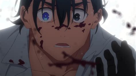 Where To Watch Summertime Render Anime Disney Crunchyroll Or Funimation
