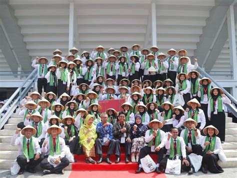 Reformasi Birokrasi Kementerian Pertanian RI