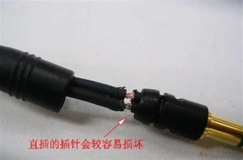 耳机插头接触不良的原因和解决办法 颖鑫电子