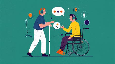 What Is A Sensory Disability Ndis Support And Resources Explained