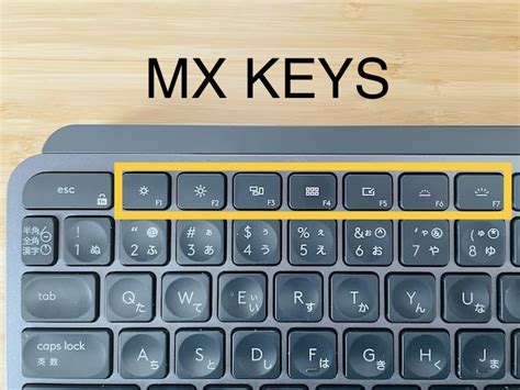 Mx Keys S Mx Keys